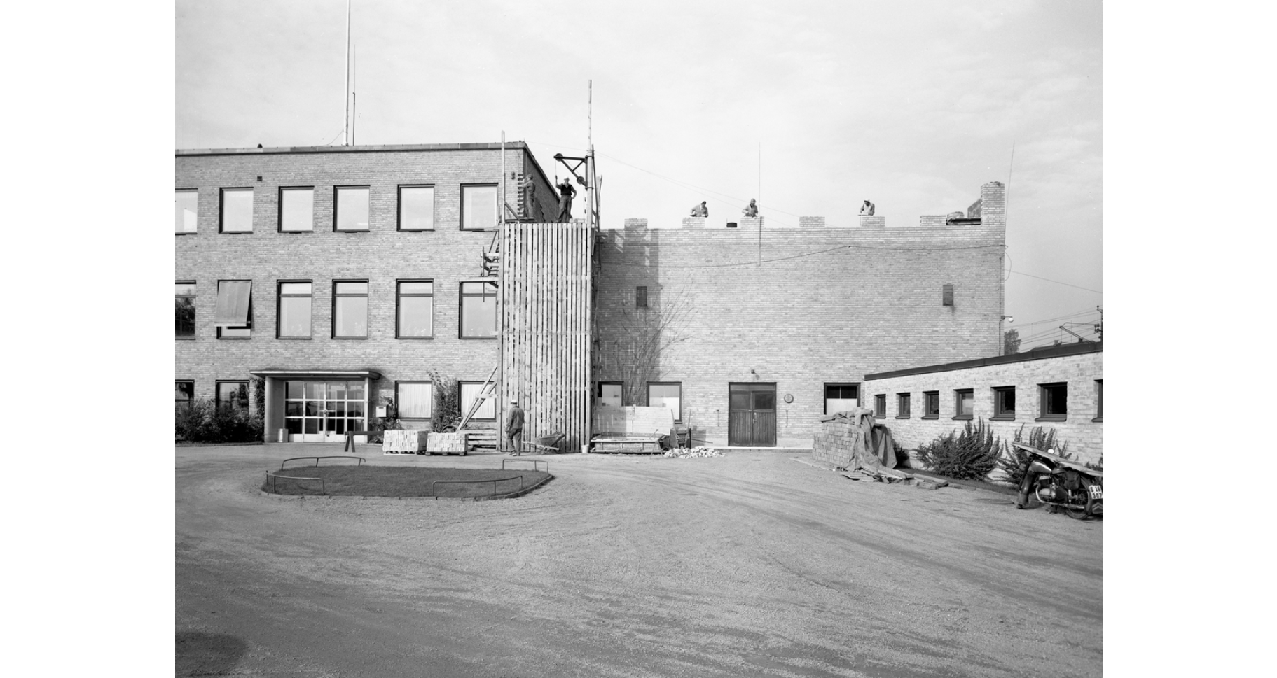 STM, Arvika - Svensk Tobakshistoria